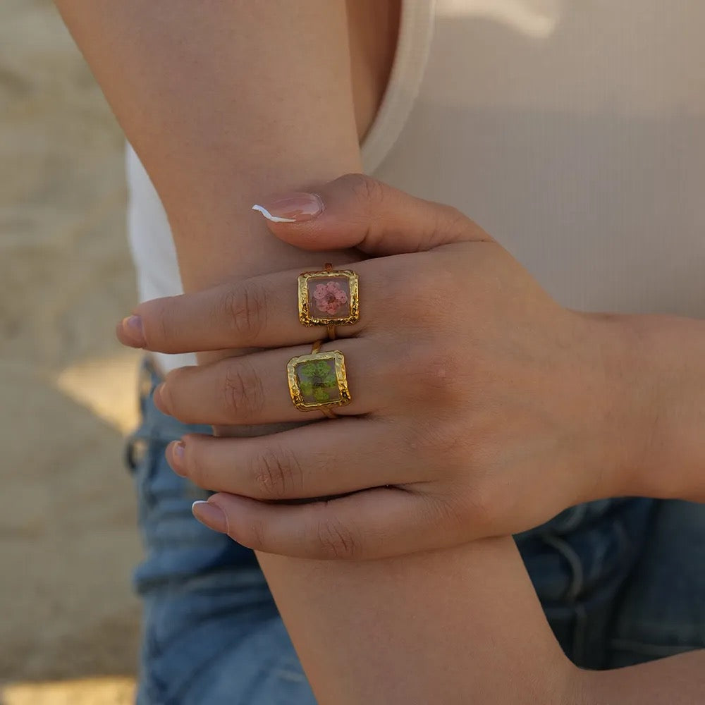 Hana Ring – DELUME