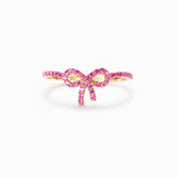 Pink Delight Ring – DELUME