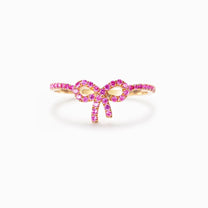 Pink Delight Ring – DELUME